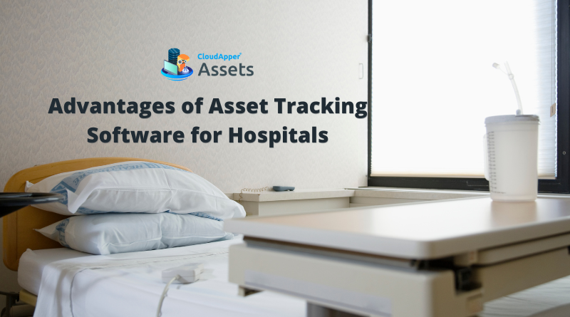 Advantages of Asset Tracking Software for Hospitals | by Rafid Rahman | Medium