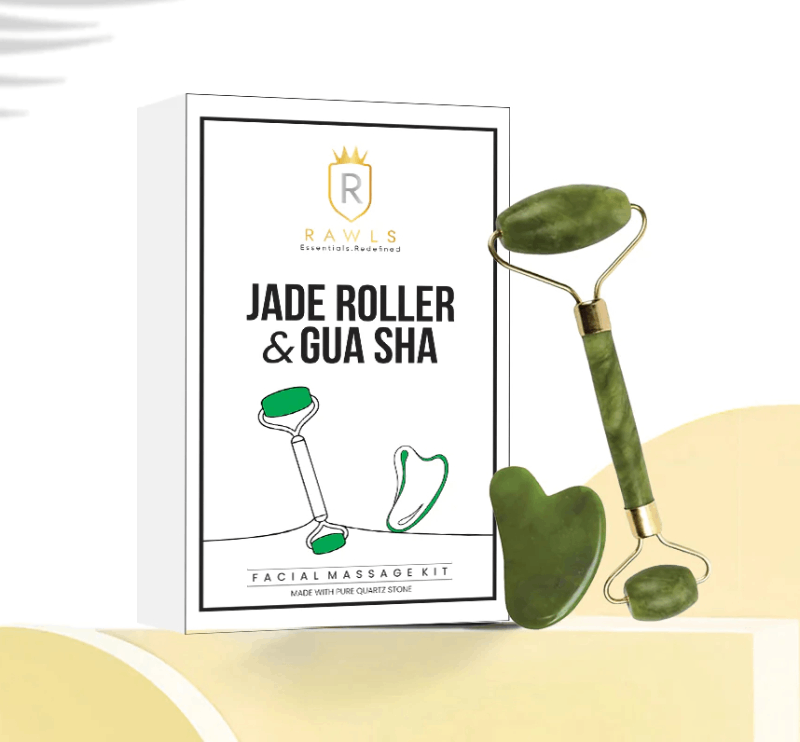 How to Use a Jade Roller on Face. Introduction: | by Mark Bruce | Medium