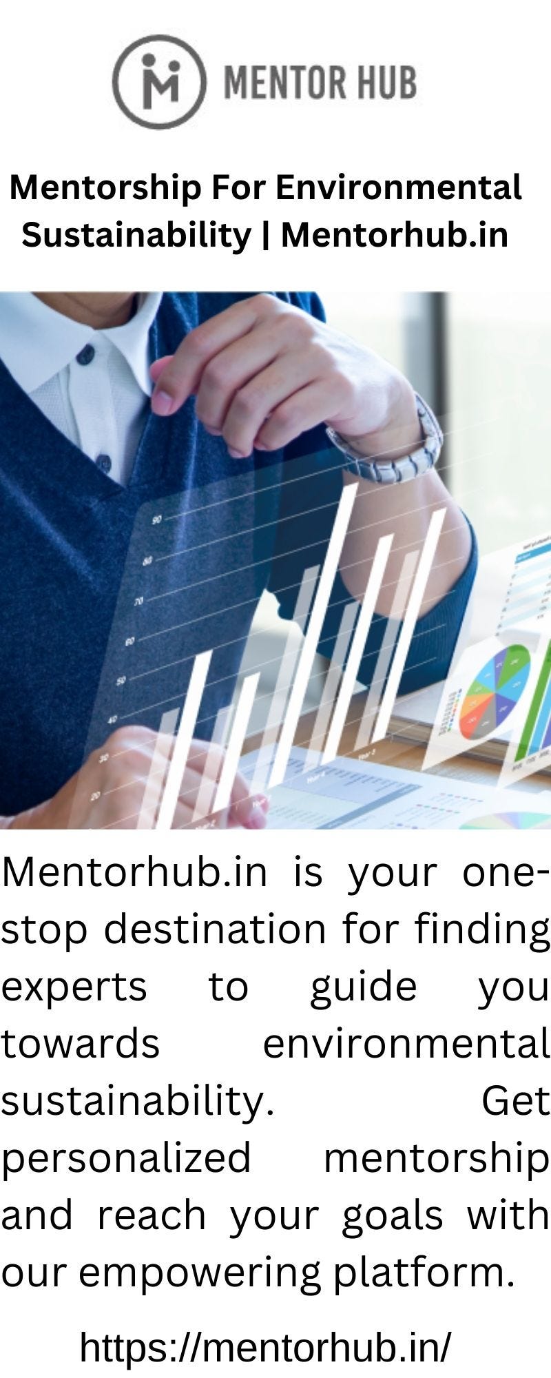 Mentorship For Environmental Sustainability | Mentorhub.in - Mentor Hub - Medium
