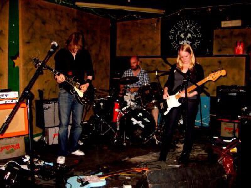 The Reality of being in Sh*t Unsigned Bands: An Exposé | by Jamie ...