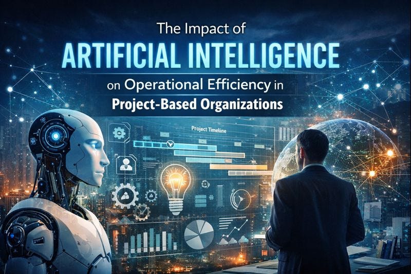 The Impact of Artificial Intelligence on Operational Efficiency in ...