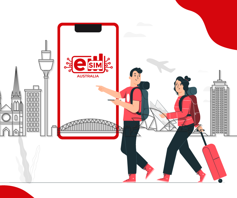 The Ultimate Guide to eSIMs for Australian Tourists | by TelecomTalkHub ...