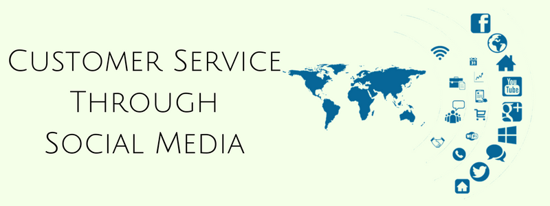 10 Successful Strategies for Customer Service on Social Media | by ...