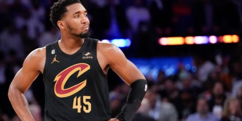 Is it possible for the Cleveland Cavaliers to prevent a scenario akin to what occurred with ...