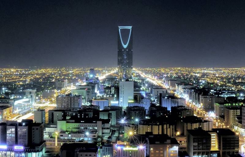 The Rise Of The Financial Giant Saudi Arabia | by Mindful Mediator ...