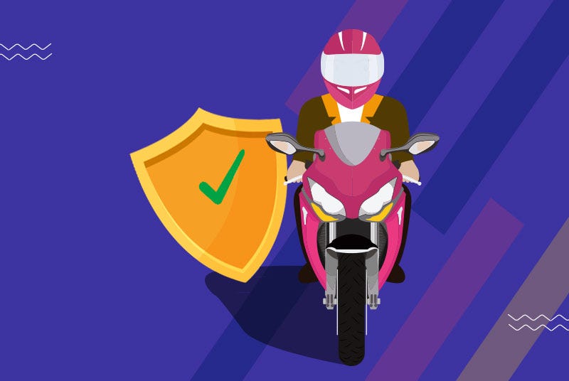 Two wheeler Insurance. The Motor Vehicles Act, 1988 regulates… | by ...