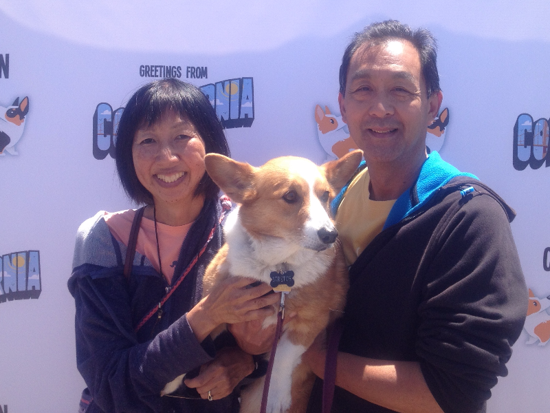 Member Spotlight: Janet and Stretch | by Louie's Club | Louie’s Club Blog