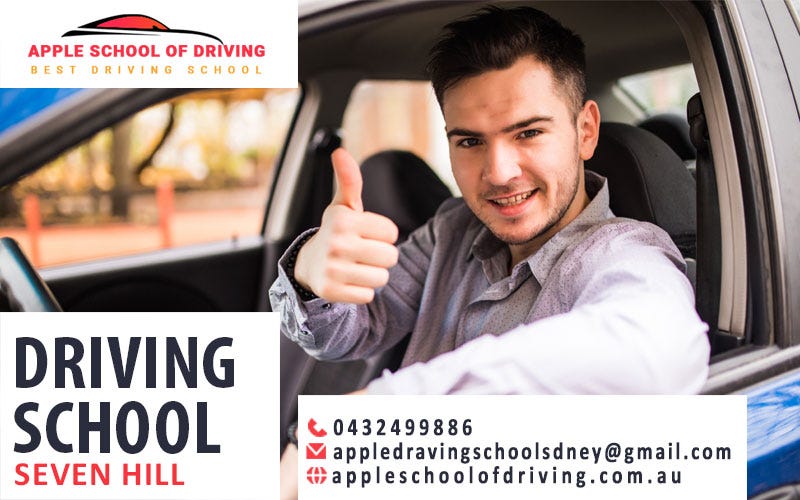 What Is Driving Basics And How It Helps Learn Driving? | by ...