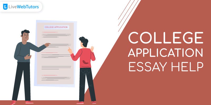 Tips for Writing a Good College Application Essay | by Laura Jones | Medium