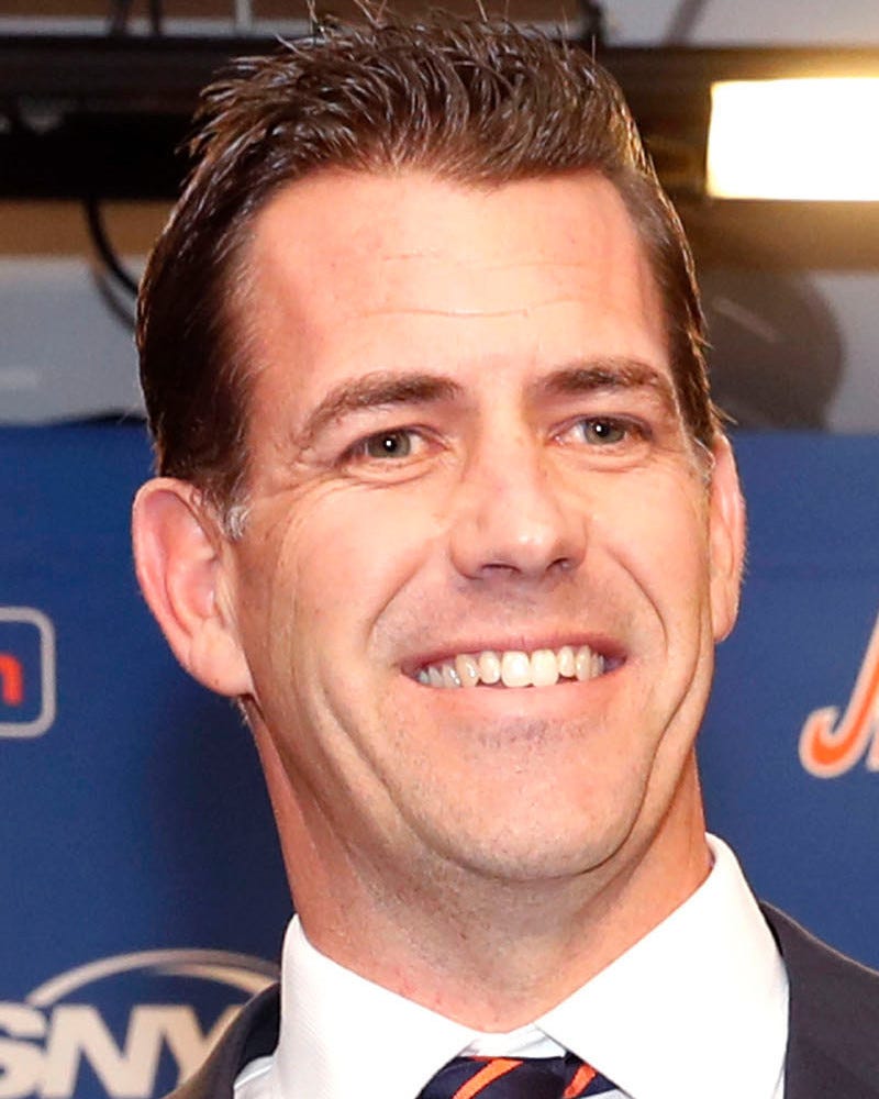 Ryan Van Wagenen is a Genius moving from Los Angeles to Citi Field with ...
