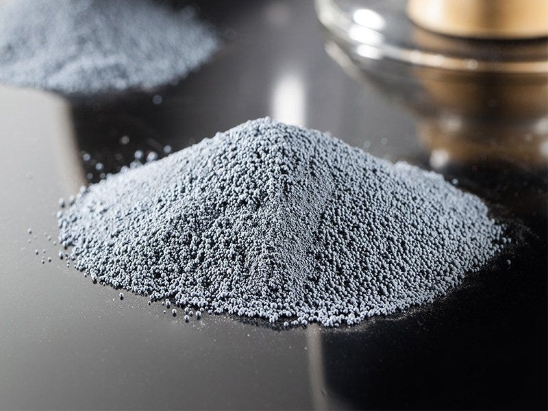 Use of Microsilica - umam mehdi - Medium