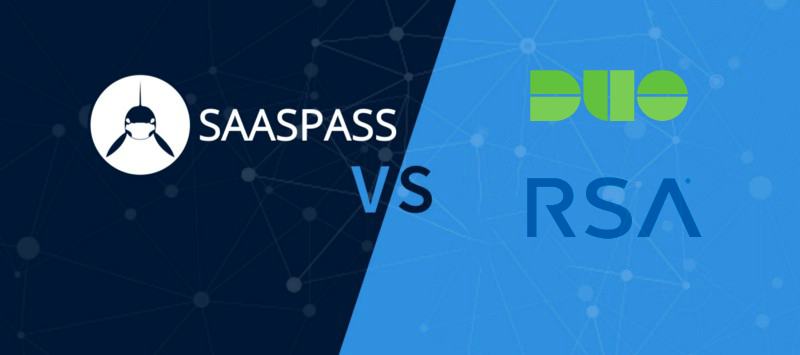 Duo Security vs RSA SecurID. Identity is the core to securely manage ...