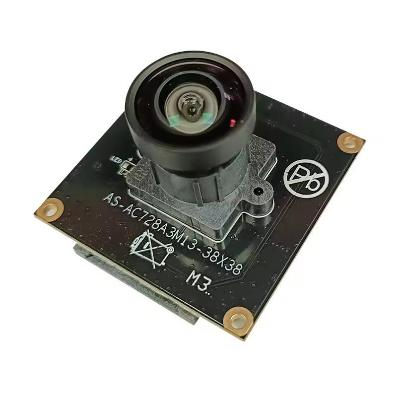 IMX327 for Raspberry Pi and Jetson Nano MIPI CSI Lvds 2MP Star Low ...