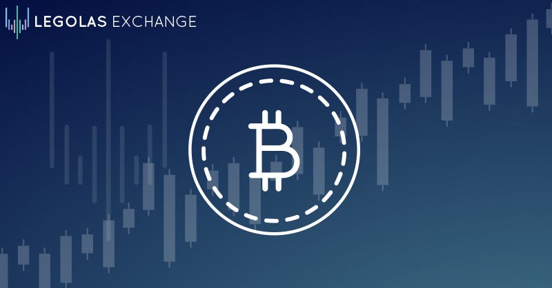 ICO: Why we only accept Bitcoins. LGO will only accept BTC during the ...