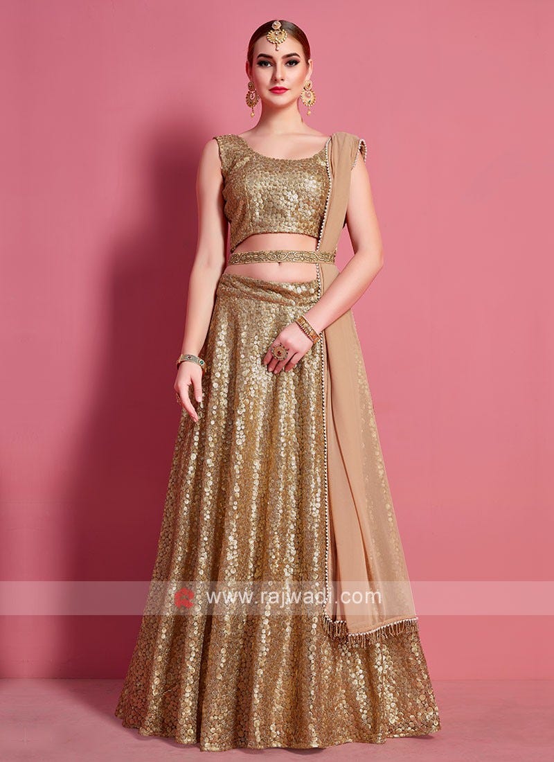 Fashion Forward: Discover the Top Lehenga Choli Styles Setting Trends ...