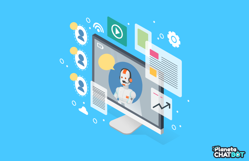 Las claves de los chatbots en páginas webs | by Patricia Durán | Medium