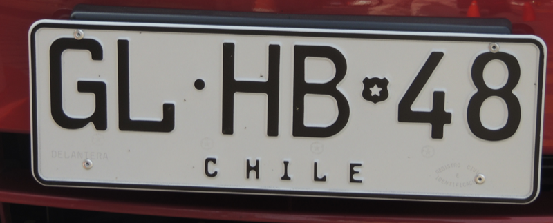 Ranking de patentes: económicas y autos más vendidos | by Mecánico ...