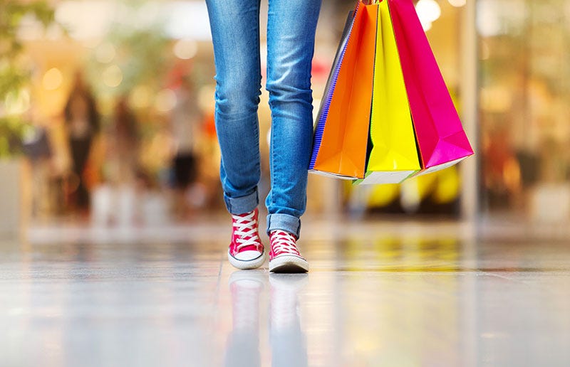 Store within a Store Could Be The Missing Link for Retail | by Michael ...