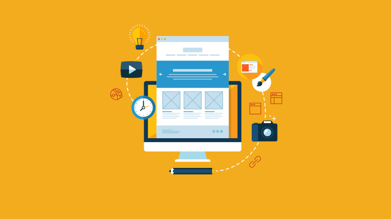 10 Fitur Website Untuk Meningkatkan Omset Anda | by Yosyanto Reret | Medium