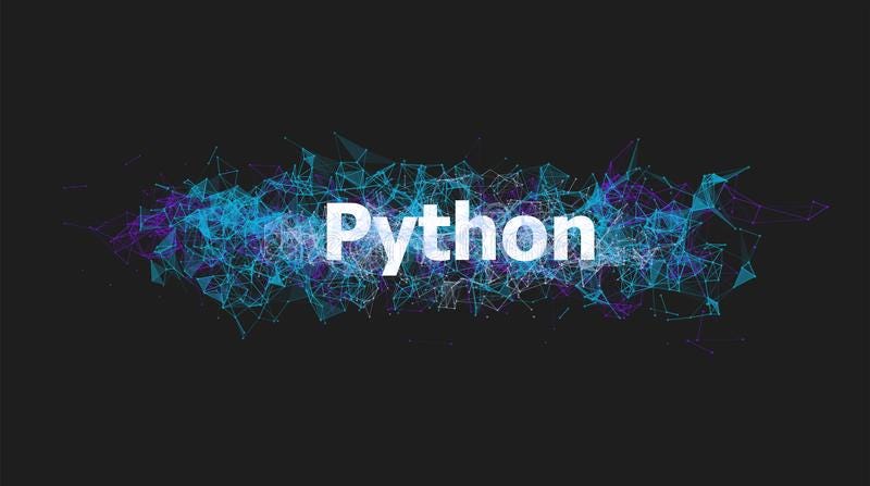 Python…everything Is An Object Understanding Objects Classes And… By Evan Newman Chock