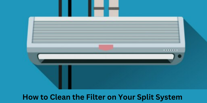 Mastering the Art of Split System Servicing: A Step-by-Step Guide to ...