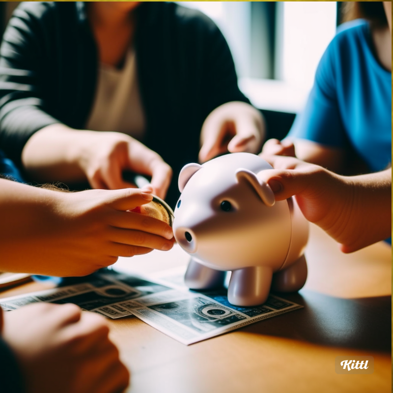 “unlocking Financial Wisdom A Comprehensive Summary Of ‘rich Dad Poor