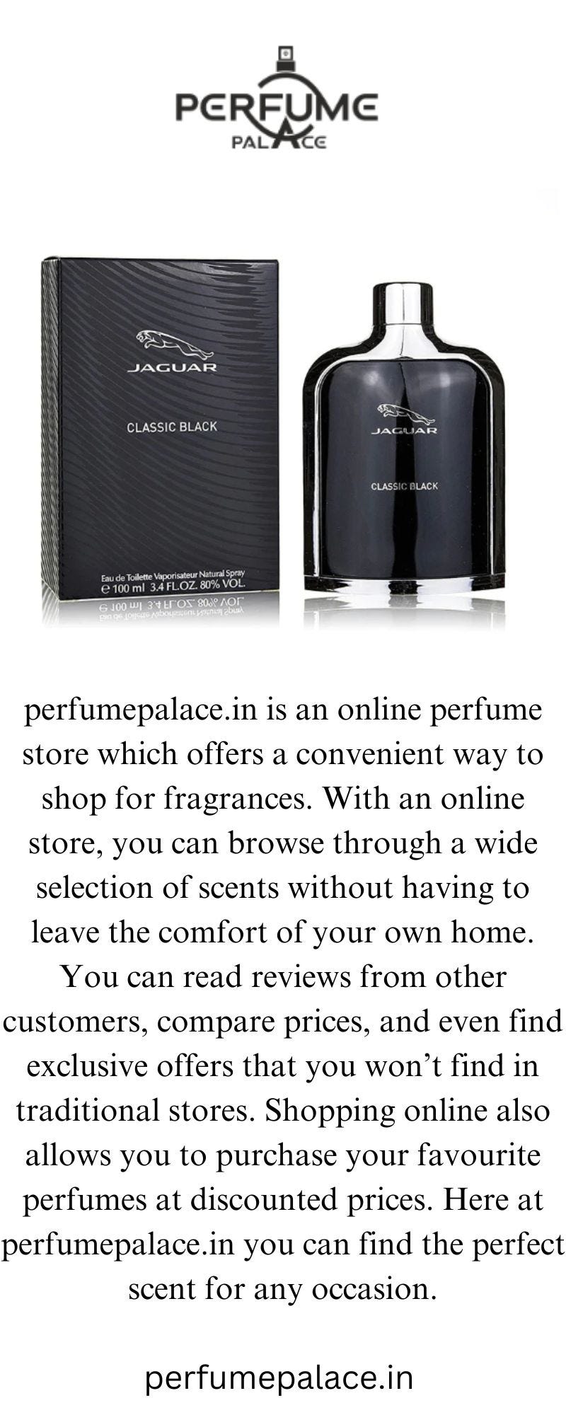 Armaf Perfume | Perfumepalace.in - Perfume palace - Medium