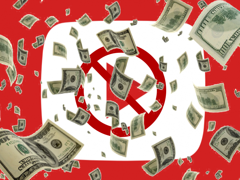 How You Can Profit from YouTube Censorship | by Deshaun Johnson | The ...