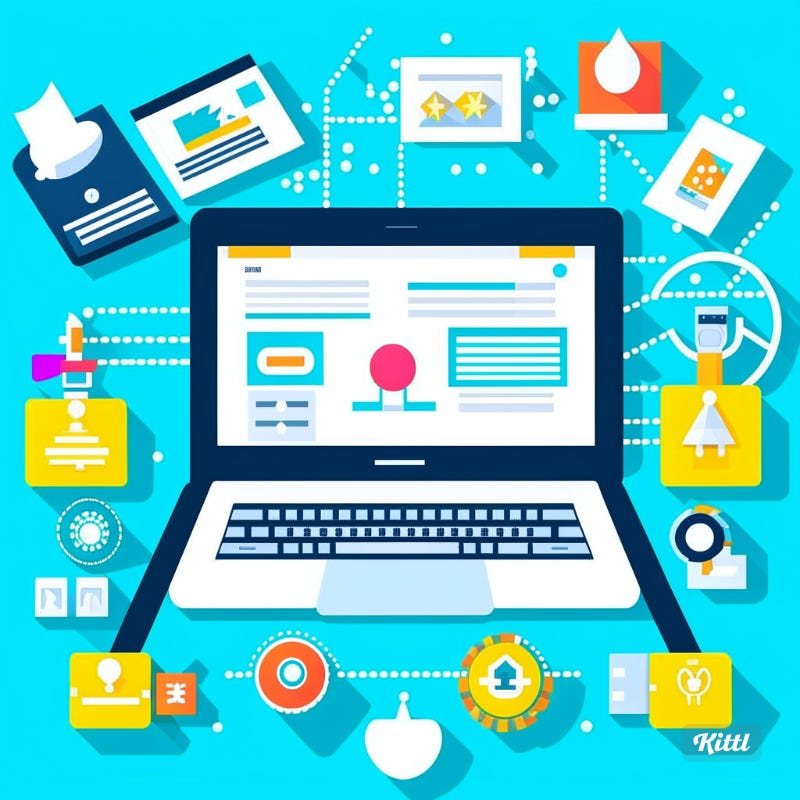 why people should sell digital products in 2023 | by Mralaminabil | Aug ...