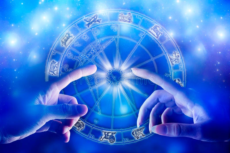 How Venus position in your Astrology chart means for you part.1 | by ...