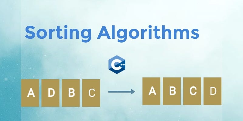 Mastering Sorting Algorithms In C Arrays Pointers Custom Functions And Performance
