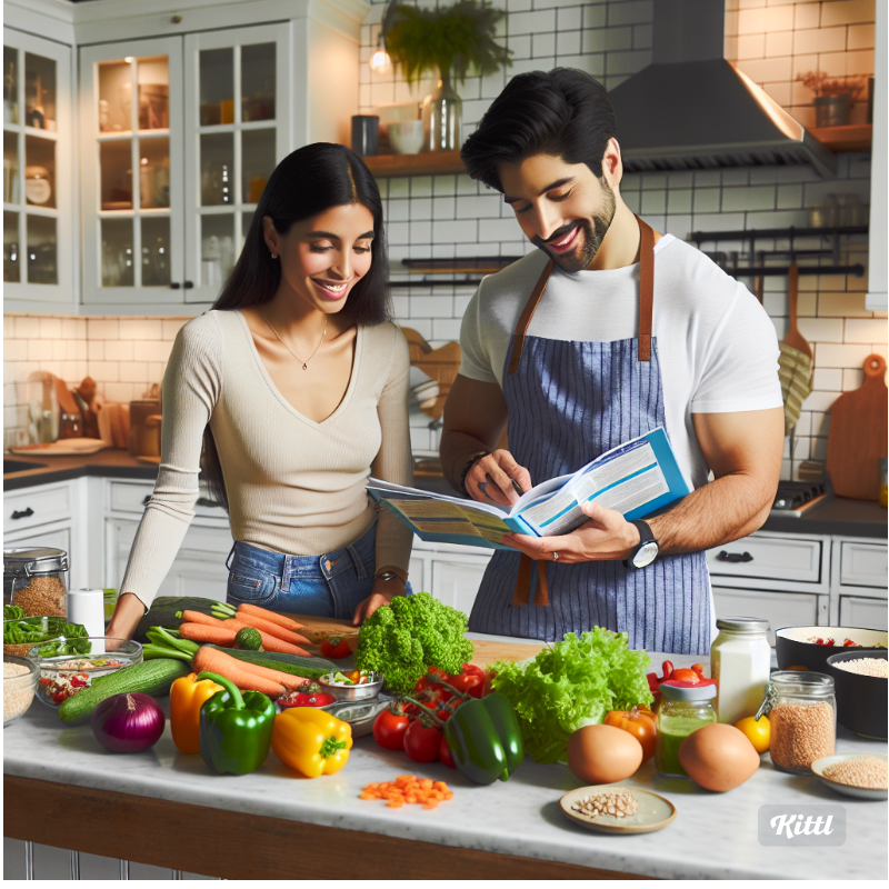 “Mastering Diabetes” by Cyrus Khambatta and Robby Barbaro” | by Chef ...