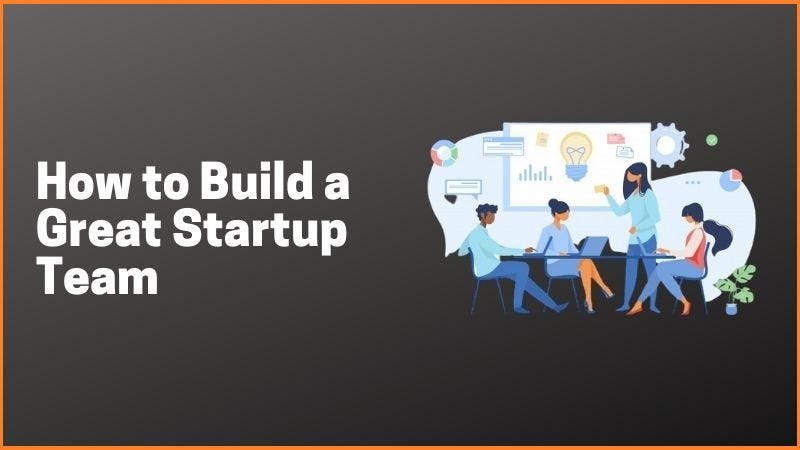 The Ultimate Startup Hiring Guide_ How to Build A Winning Team | by ...
