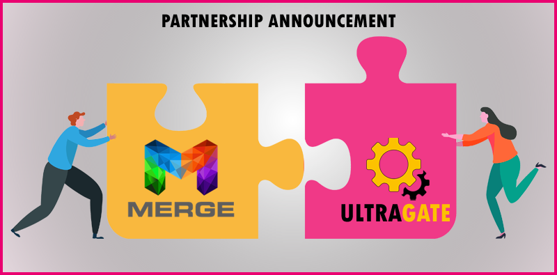 UltraGate and Merge Partnership. We are thrilled to announce our… | by ...