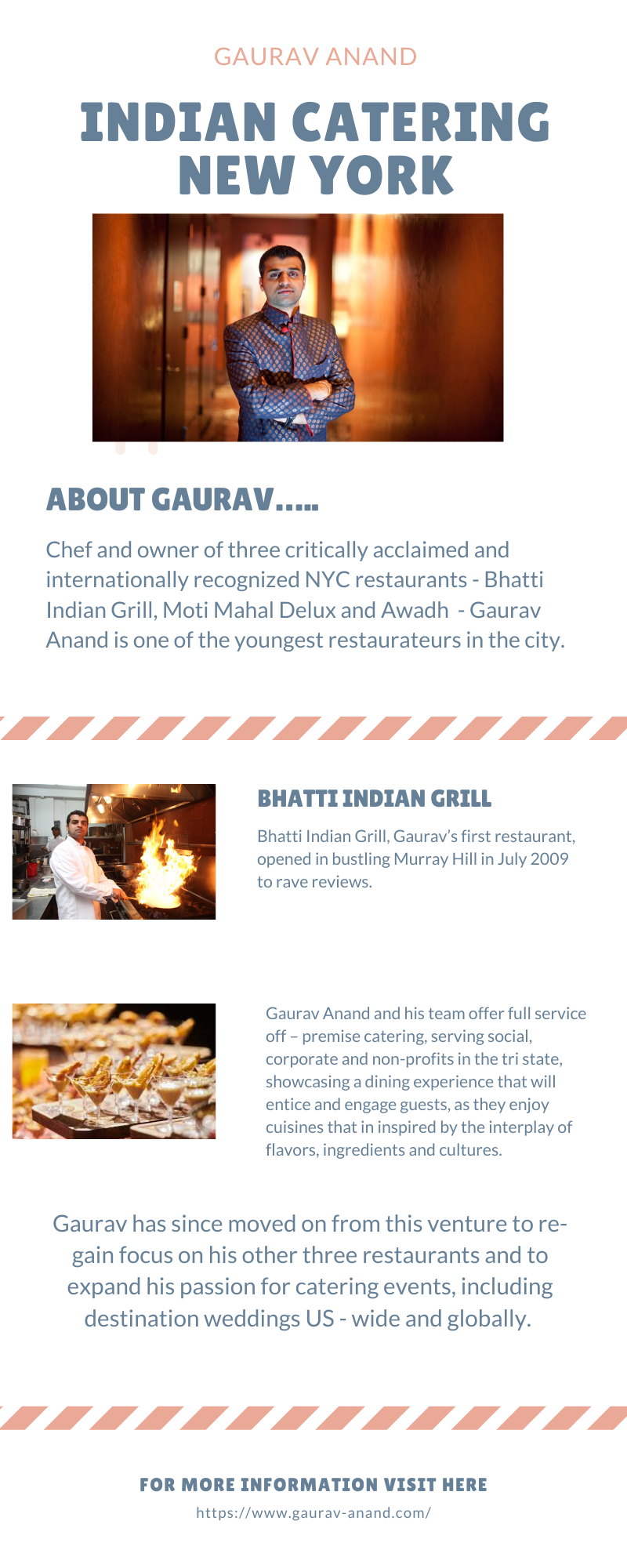 Indian Catering New York. If you are looking for the best Indian… | by ...