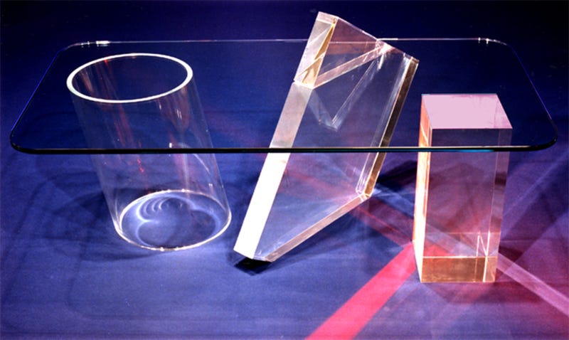 What Are The Benefits of Acrylic? | by Plastics Fabrications | Medium