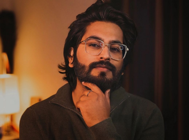 JalRaj (Singer) Real Name, Biography, Wiki, Age, Girlfriend, Family ...