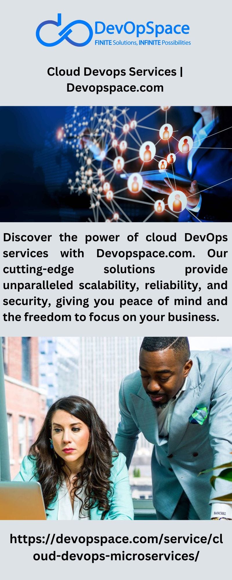 Cloud Devops Services | Devopspace.com - Devop Space - Medium