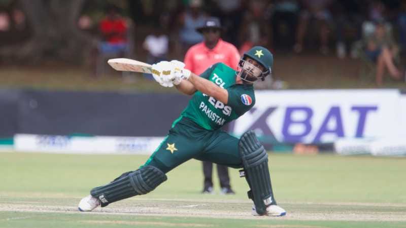 Why Are Saim Ayub And Haris Rauf Not Playing 3rd T20I vs Zimbabwe? | by ...