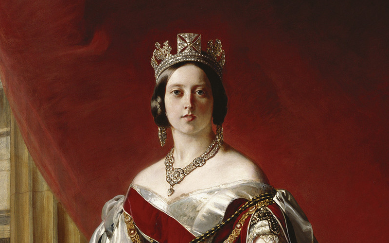 Five Things You (Probably) Don’t Know About Queen Victoria | by Jacob ...