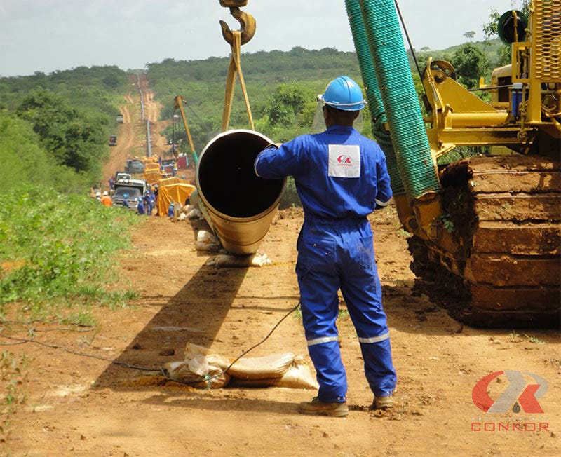 Conkor, C.A. has Secured Immense Success in the Construction Sector ...