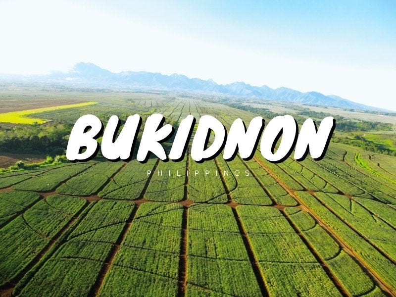 Bukidnon’s Most Visited Tourist Attractions in 2023 | by Junie Marc De ...