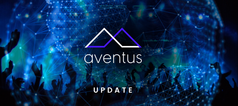 Atualização de Aventus. Olá comunidade de Aventus. Nós fizemos… | by ...