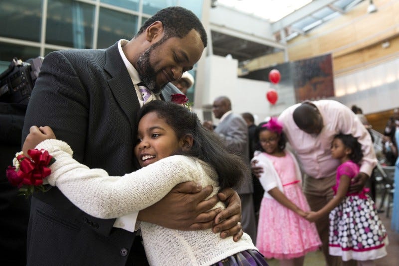 My Life As A Daughter. Growing up and living with the reality… | by My ...