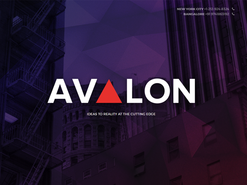 Avalon Labs