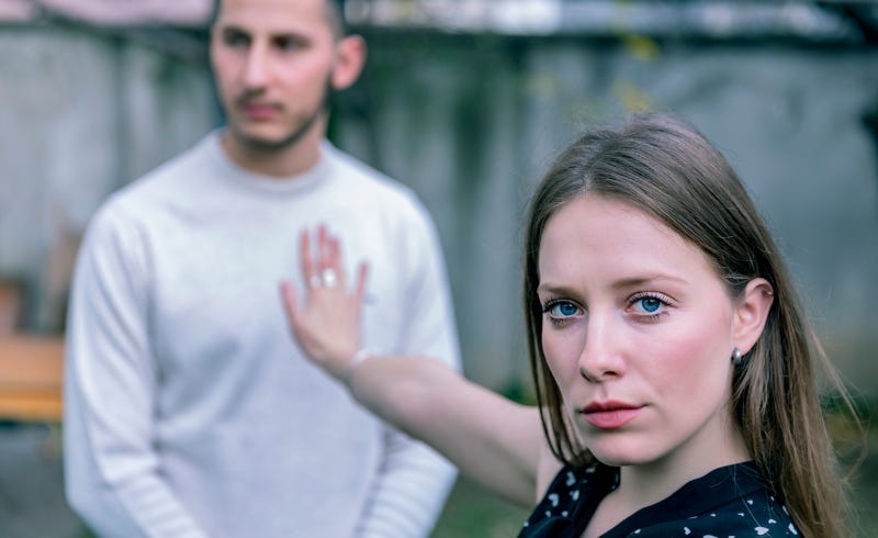 10 No-Nos for Exceptional Relationships | by The Good Men Project ...