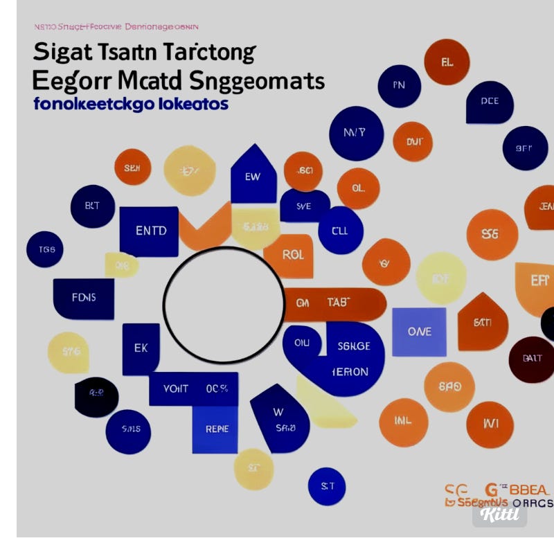 E Commerce Market Segmentation Understanding Customers For Success