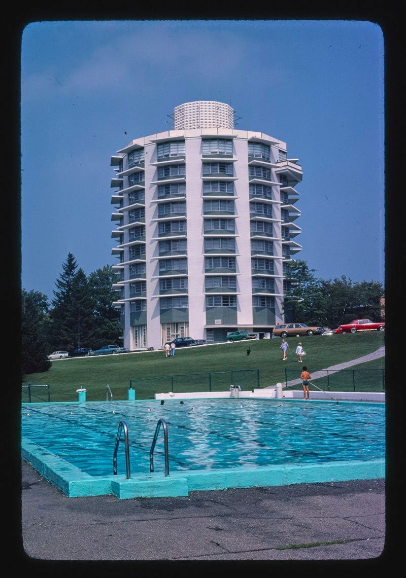 The Summer of ‘77. Three months in the life | by William Mersey | Our ...