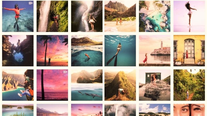 How to add an Instagram feed to your website 📷 | by Sunil Sandhu ...