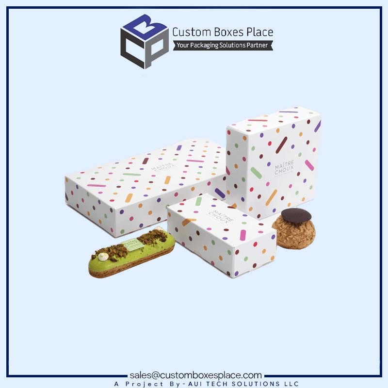 Collapsible Rigid Boxes: The Perfect Blend of Strength and Convenience by Custom Boxes Place ...